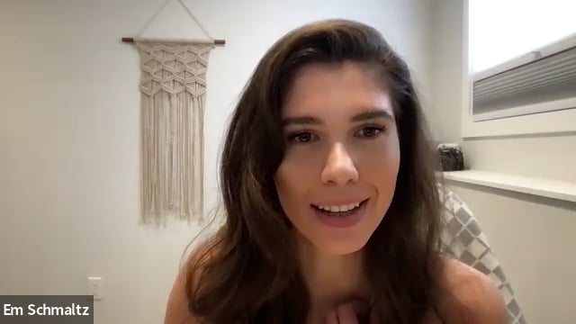 Slay Your Shadows Masterclass Day #1 on Vimeo