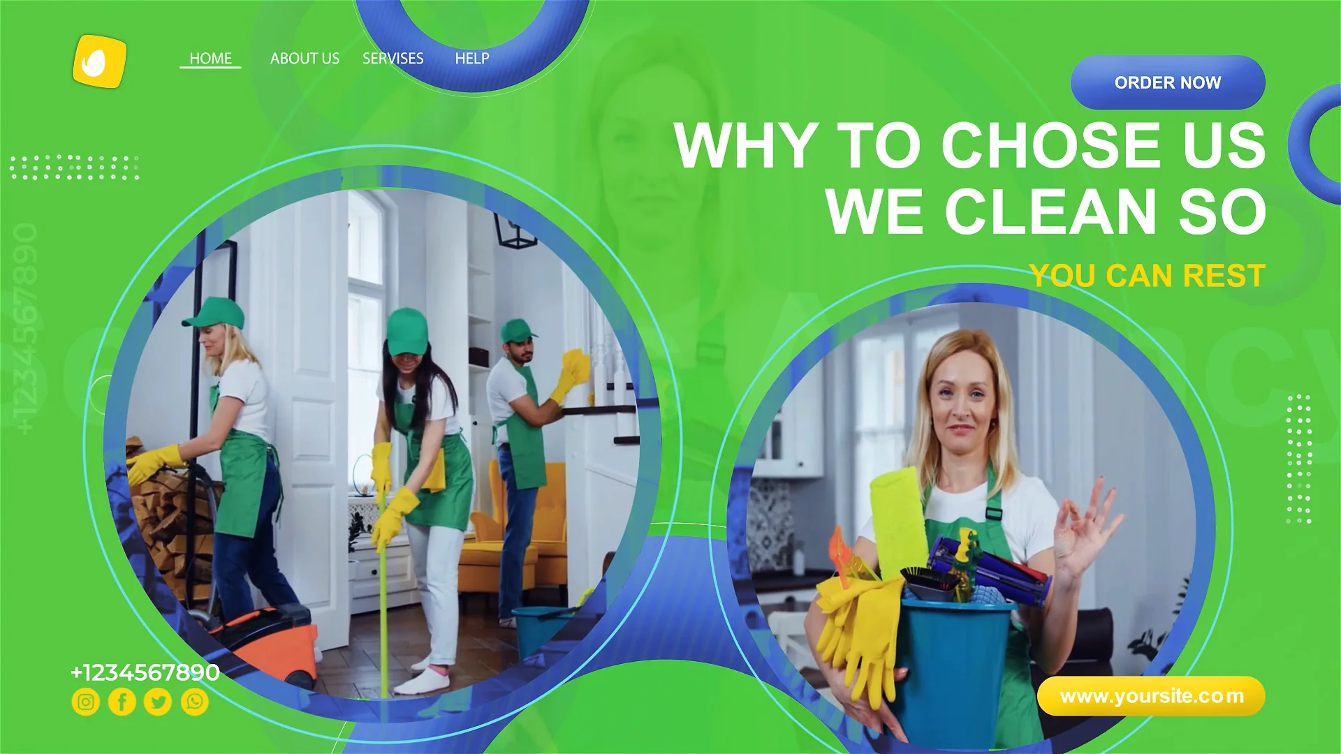 You Can Rest! on Vimeo