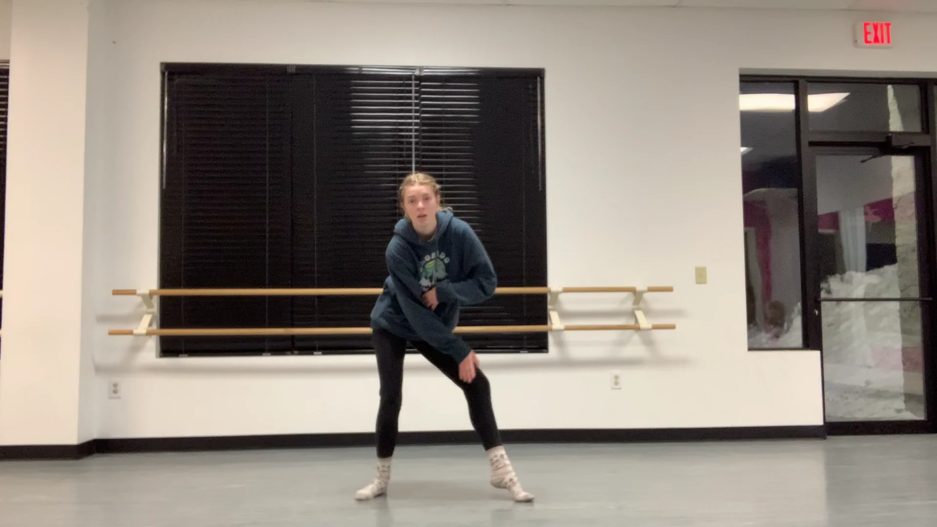 Improv 1/23 on Vimeo