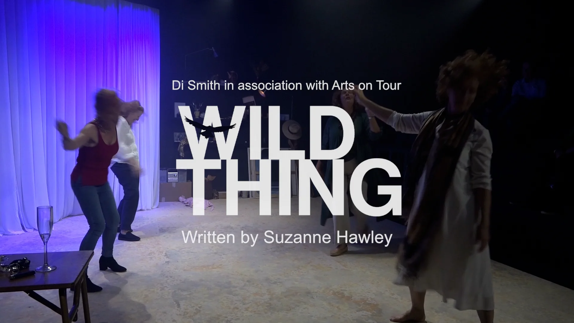Wild Thing on Vimeo