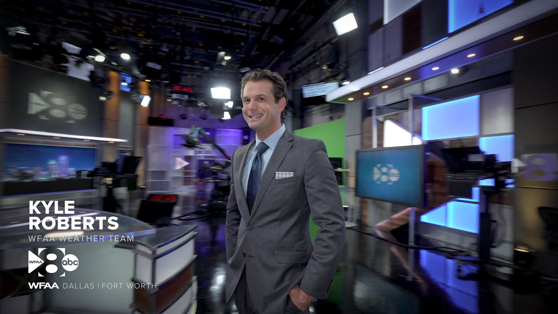 WFAA_Weather -ID-_Kyle_2023_5 on Vimeo