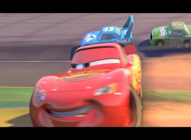 CARS - 11 on Vimeo