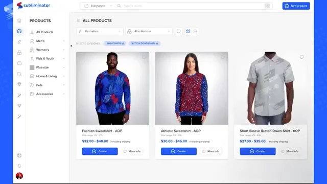 How to Create Subliminator product