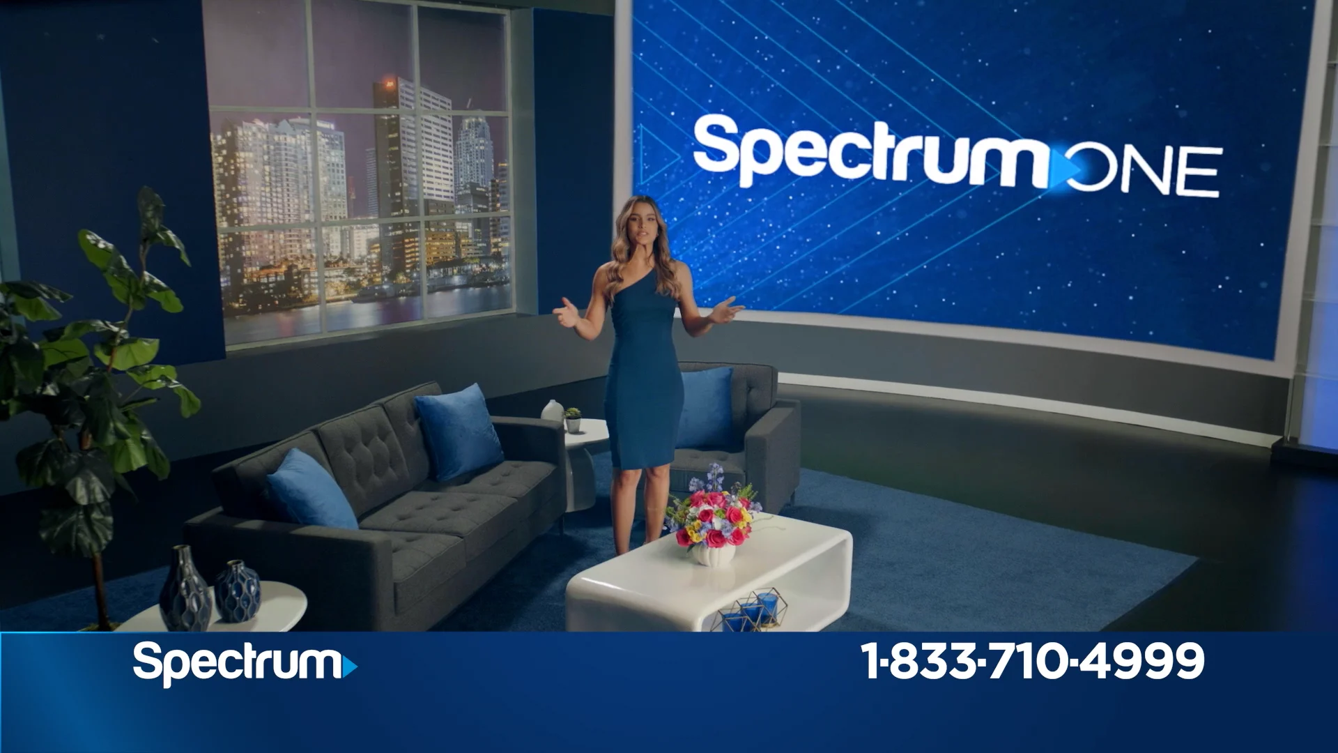 GM CTV Spectrum One Clarissa WOM 30 on Vimeo