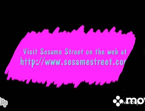 Visit Sesame Street on the web at www.sesamestreet.com (#1) on Vimeo