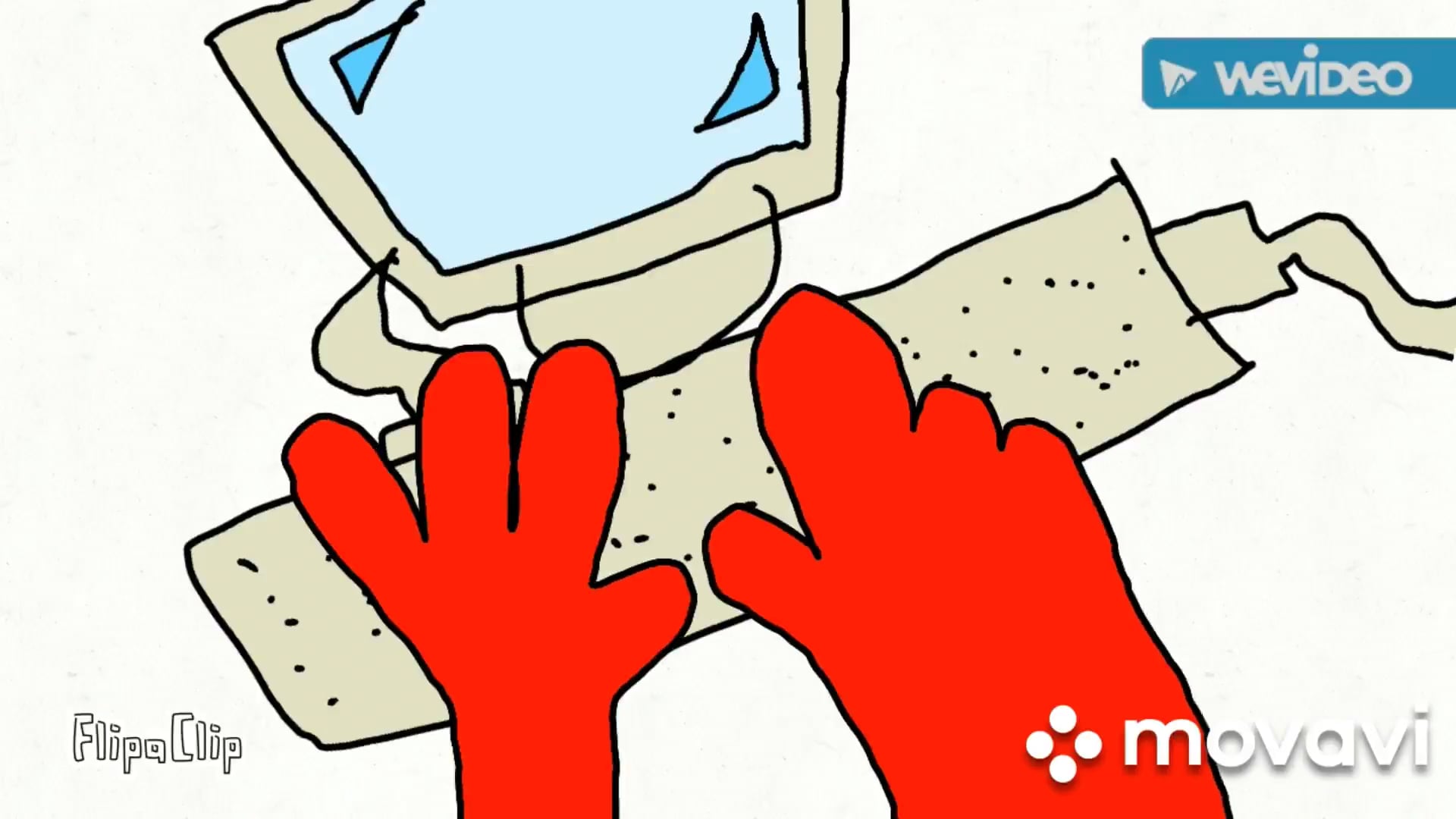 Sesame Street Website Promo on Vimeo