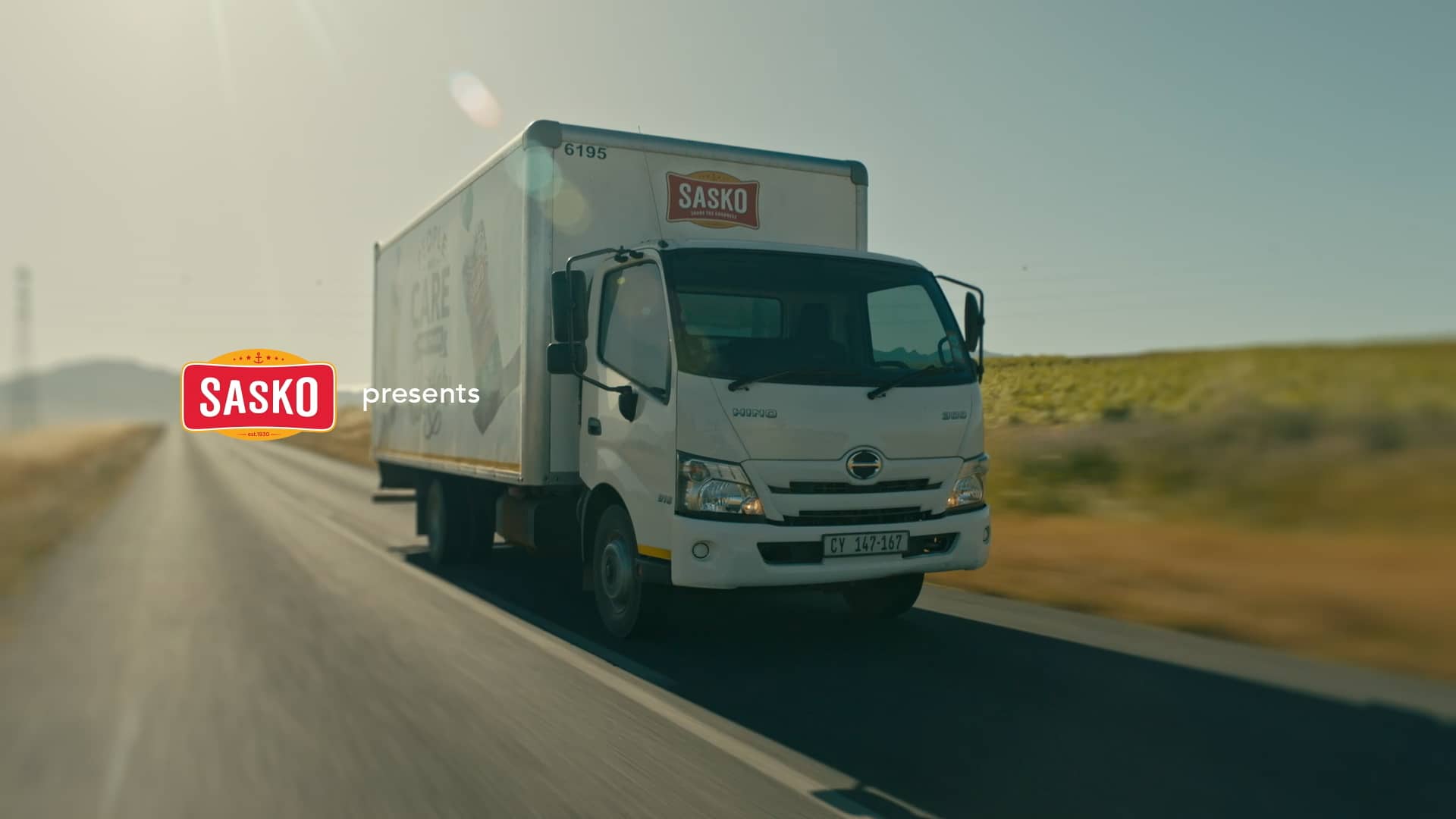 SASKO DRIVER STORY on Vimeo