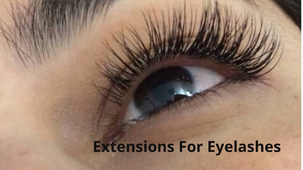 Lashnation, LLC | Extensions For Eyelashes in Alexandria, VA | (571 ...