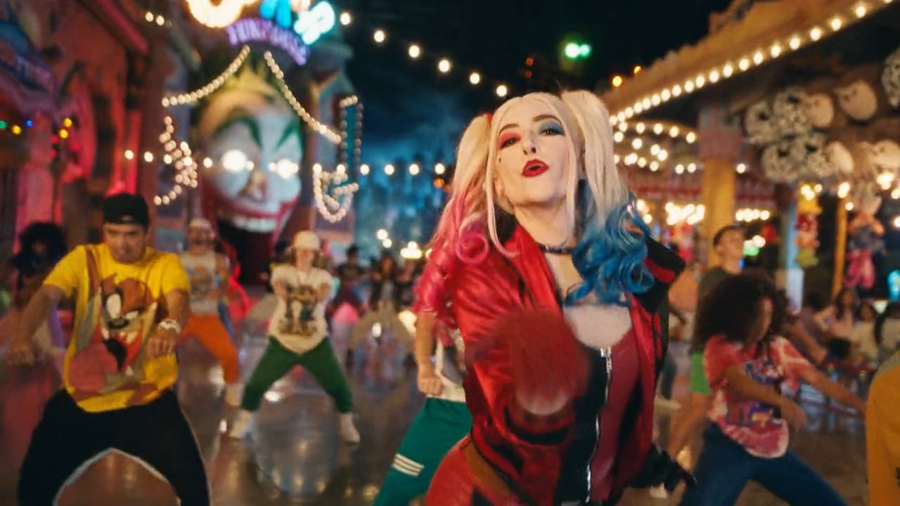 YAS YAS BABY on Vimeo