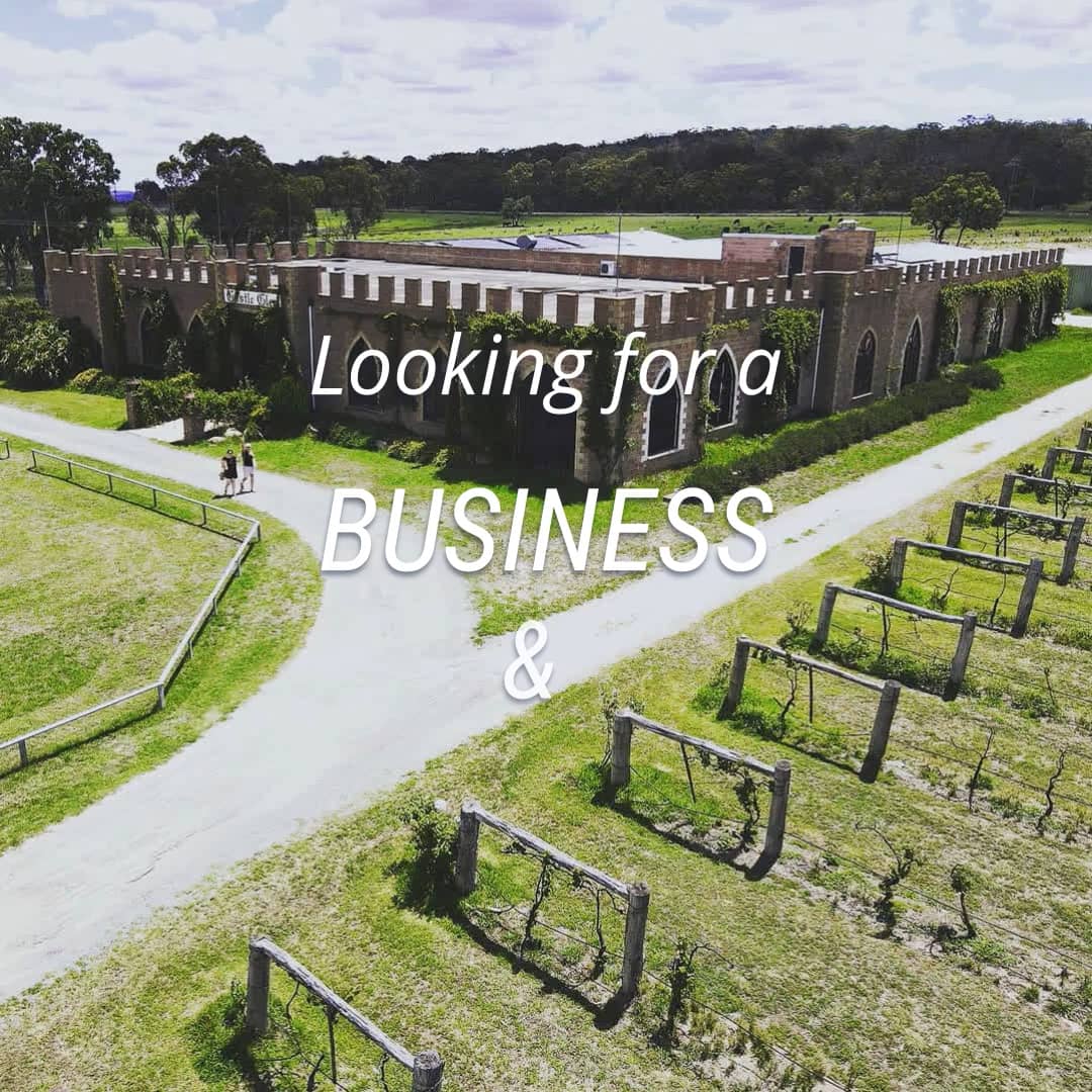 Castle Glen Winery on Vimeo