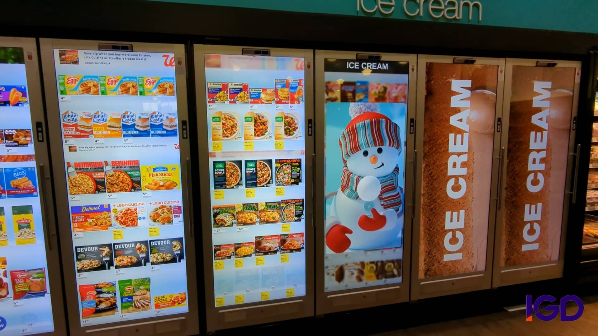 Cooler Screens, Walgreens USA.mp4 on Vimeo