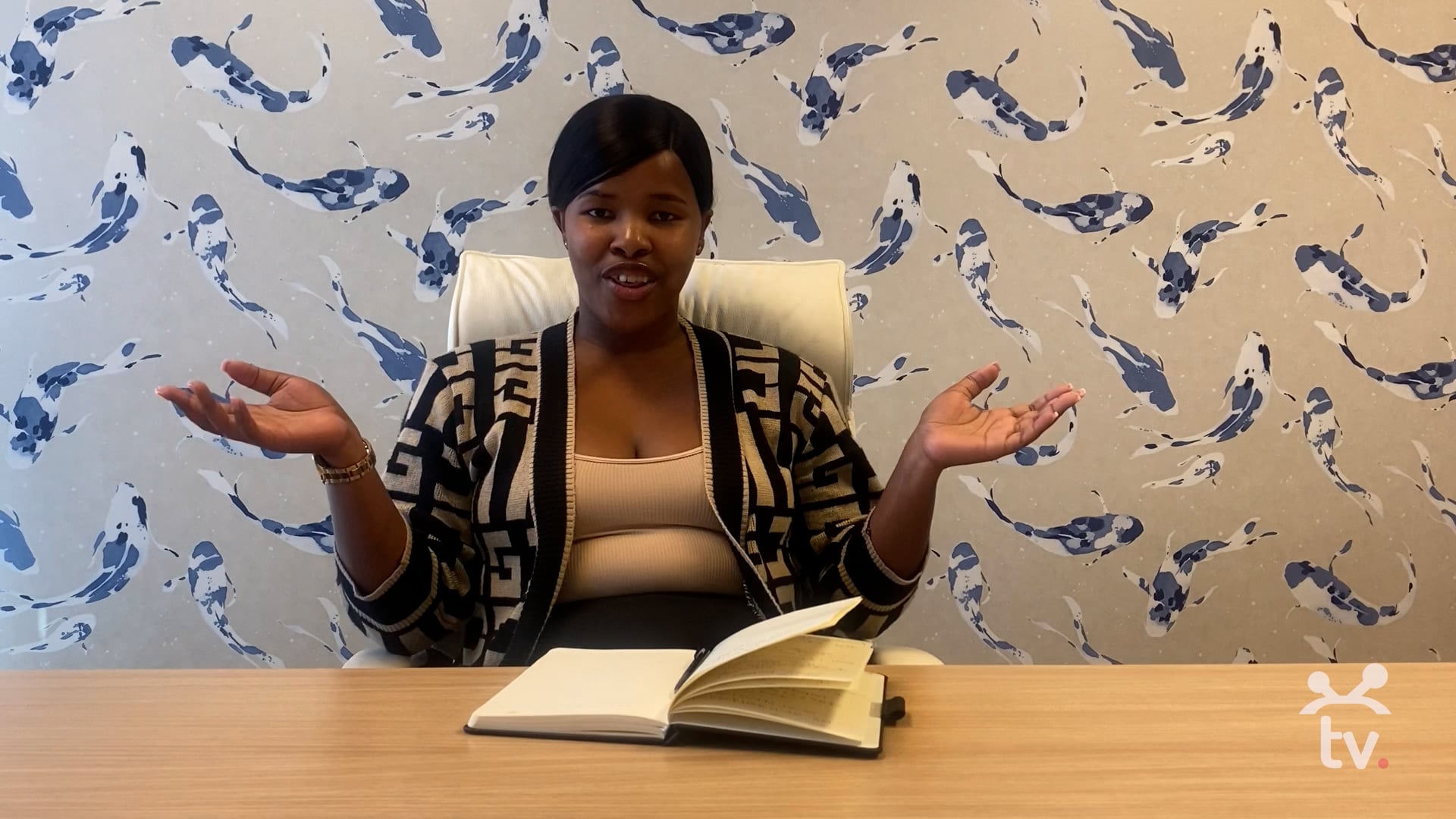 Edutainmentby Lynette Harris.mp4 on Vimeo