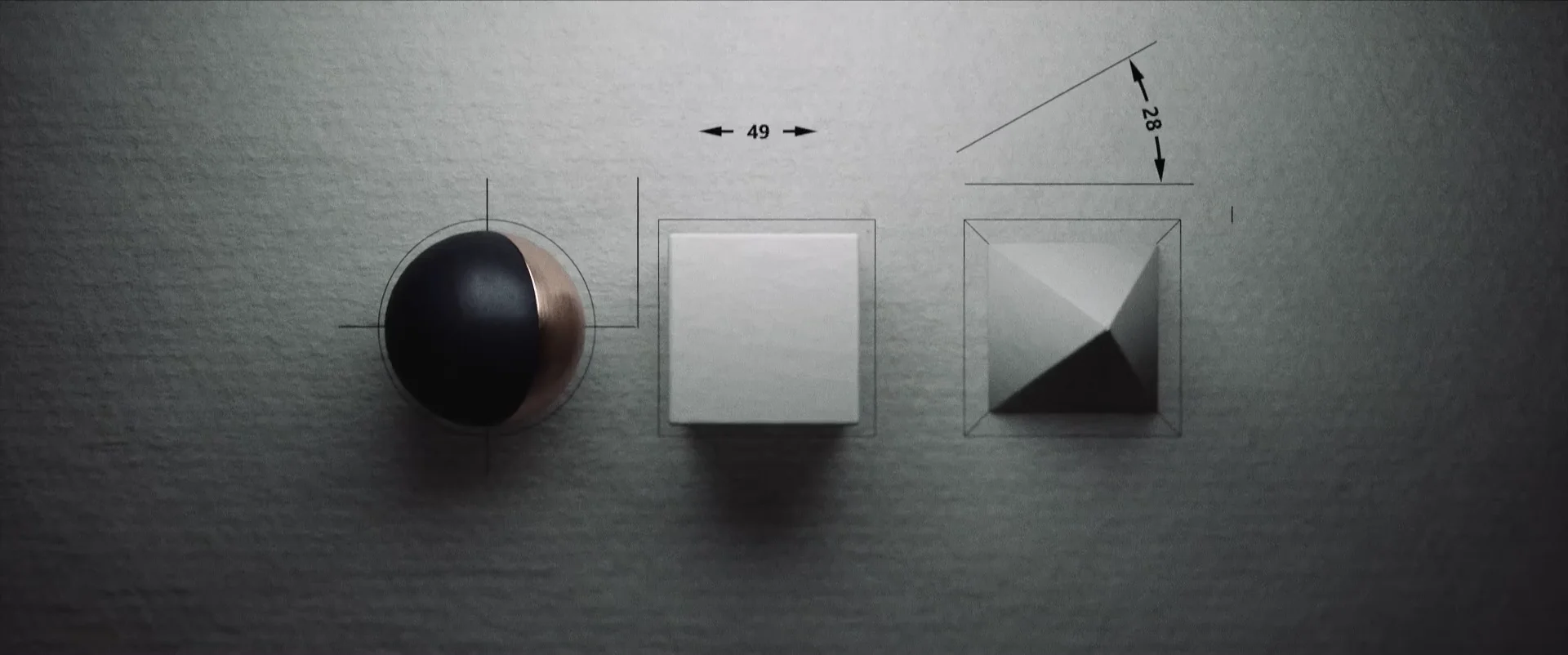WE THREE on Vimeo