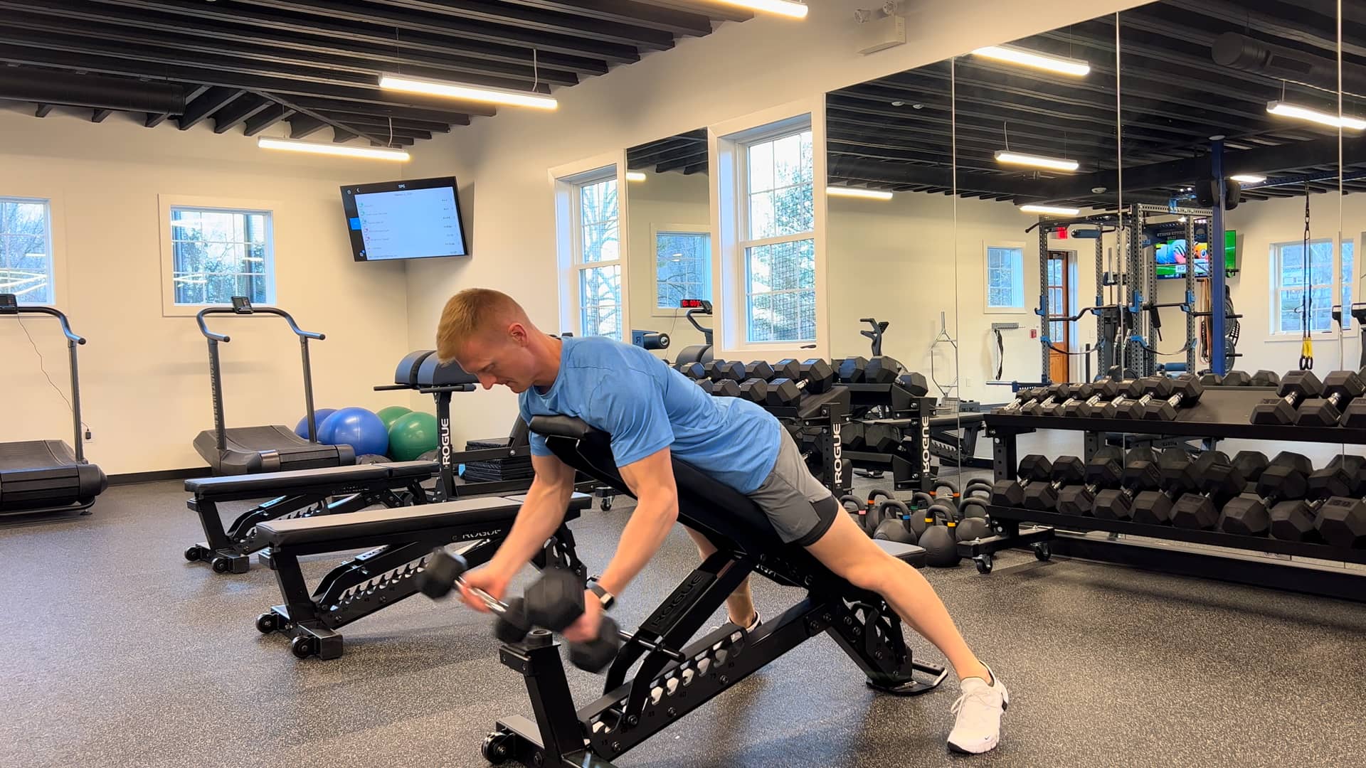 Spider DB Curl on Vimeo