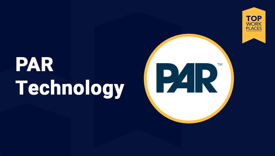 PAR Technology on Vimeo