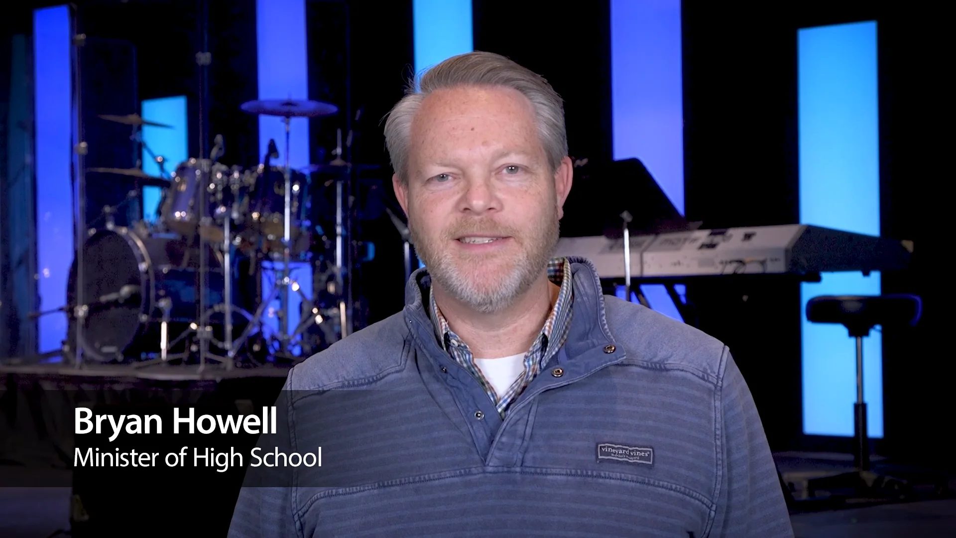 Bryan Howell on Vimeo