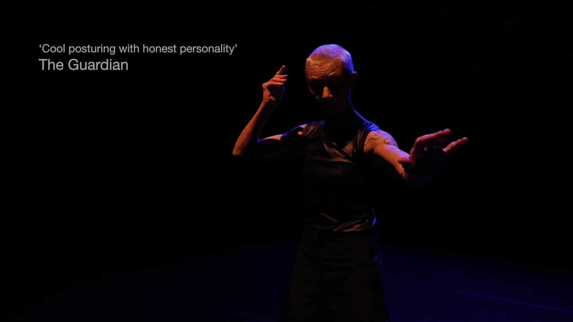 UNITITLED emilyn claid on Vimeo