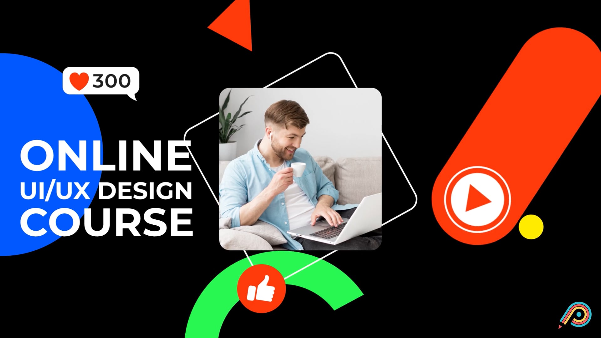 Online course - promo on Vimeo