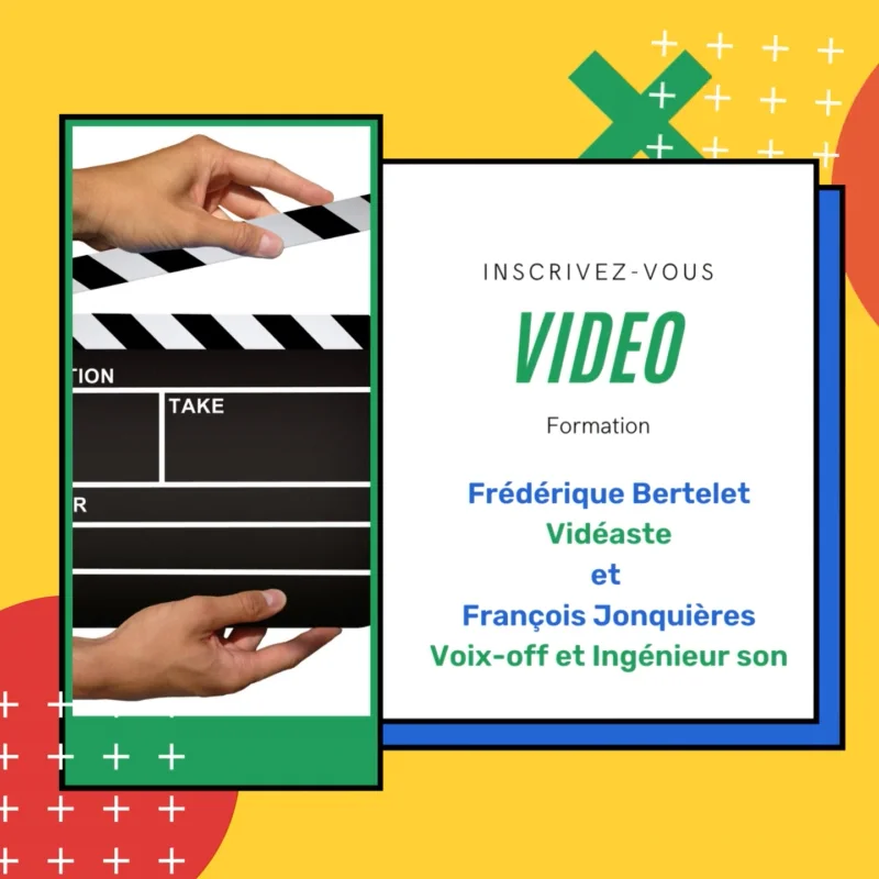 Teaser_Formation Video on Vimeo