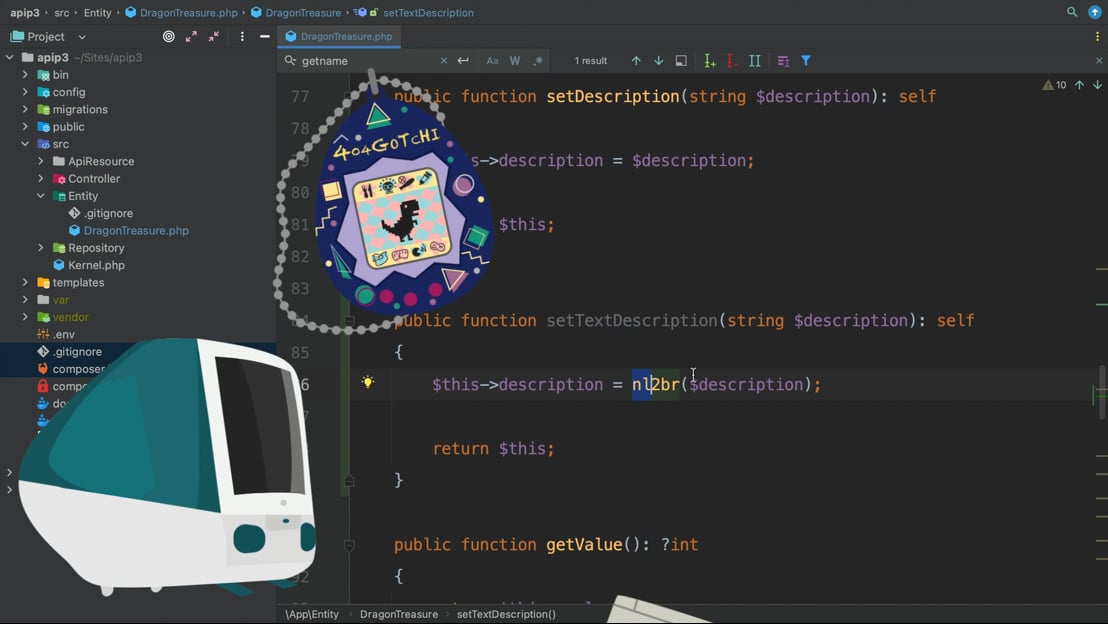 The Serializer Api Platform 3 Mythically Good Restful Apis Symfonycasts 