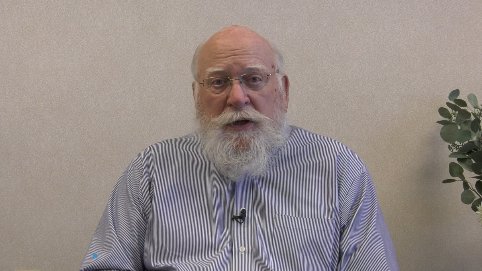 CCCS Ray Ulmer Testimonial on Vimeo