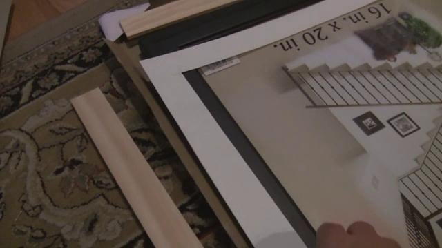 Building a 16x20 View Camera: Filmholder & Bellows on Vimeo