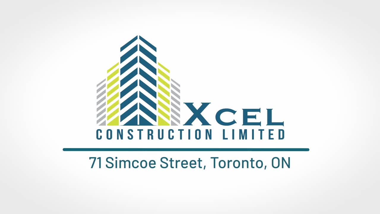 Xcel Construction - 71 Simcoe - Ver_02 on Vimeo