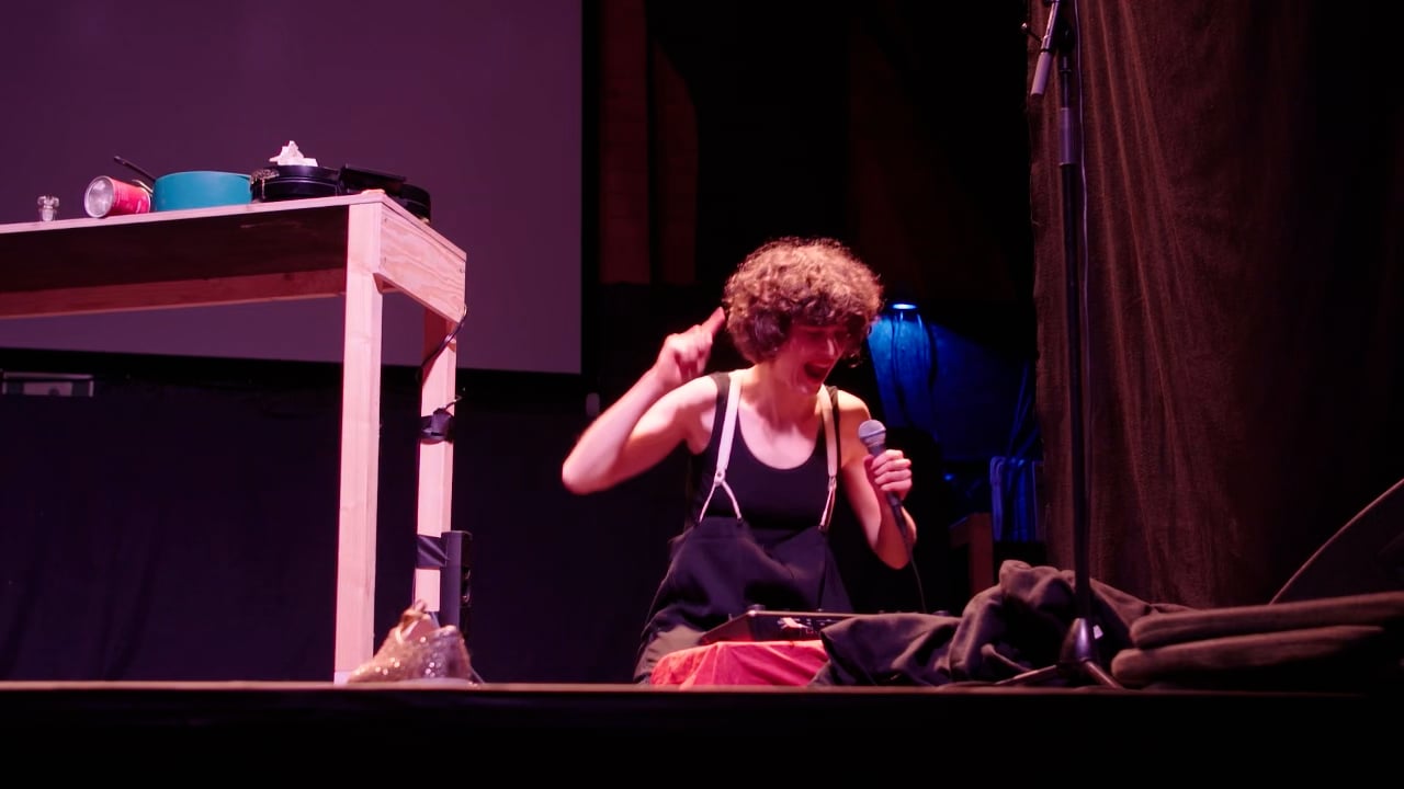 Loop Station Impro on Vimeo