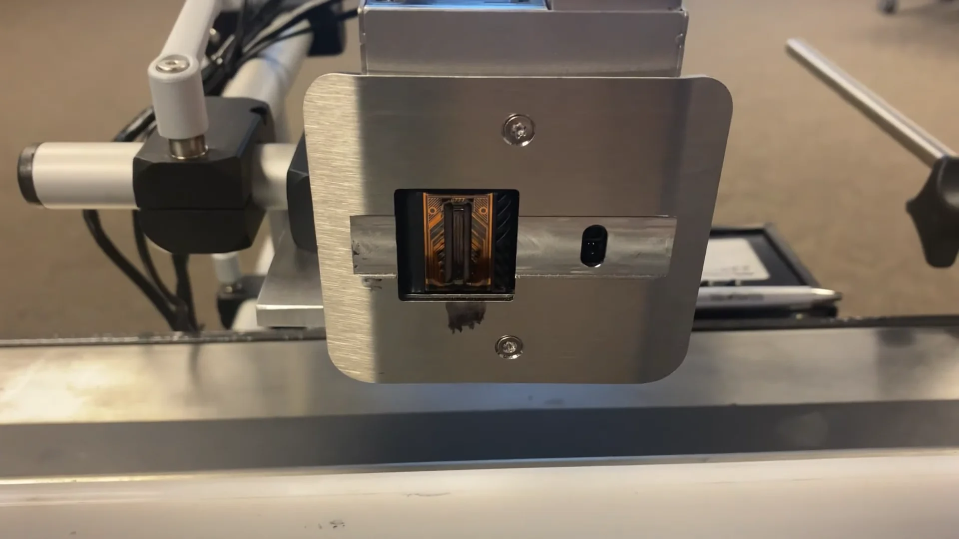 Viper Printing System - Product Overview on Vimeo