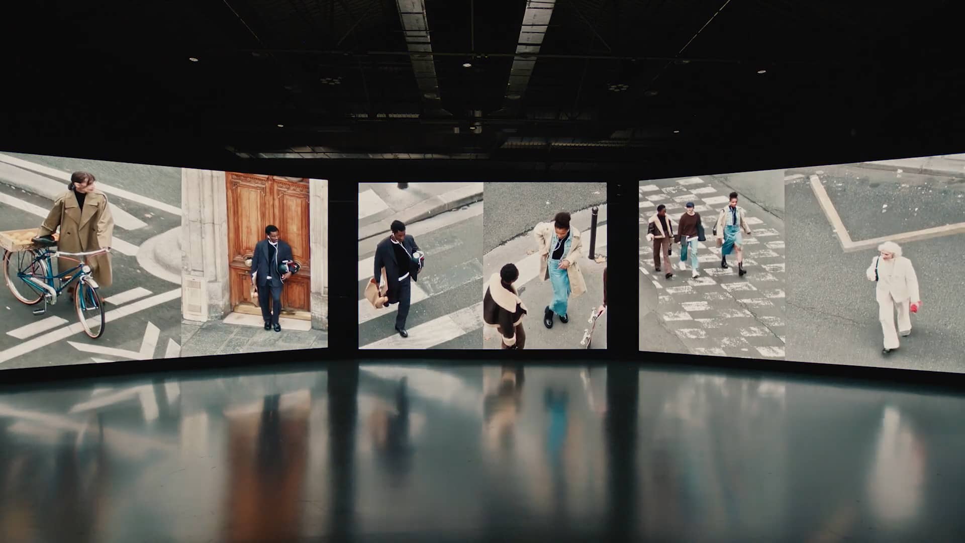 ZARA - Join Life on Vimeo