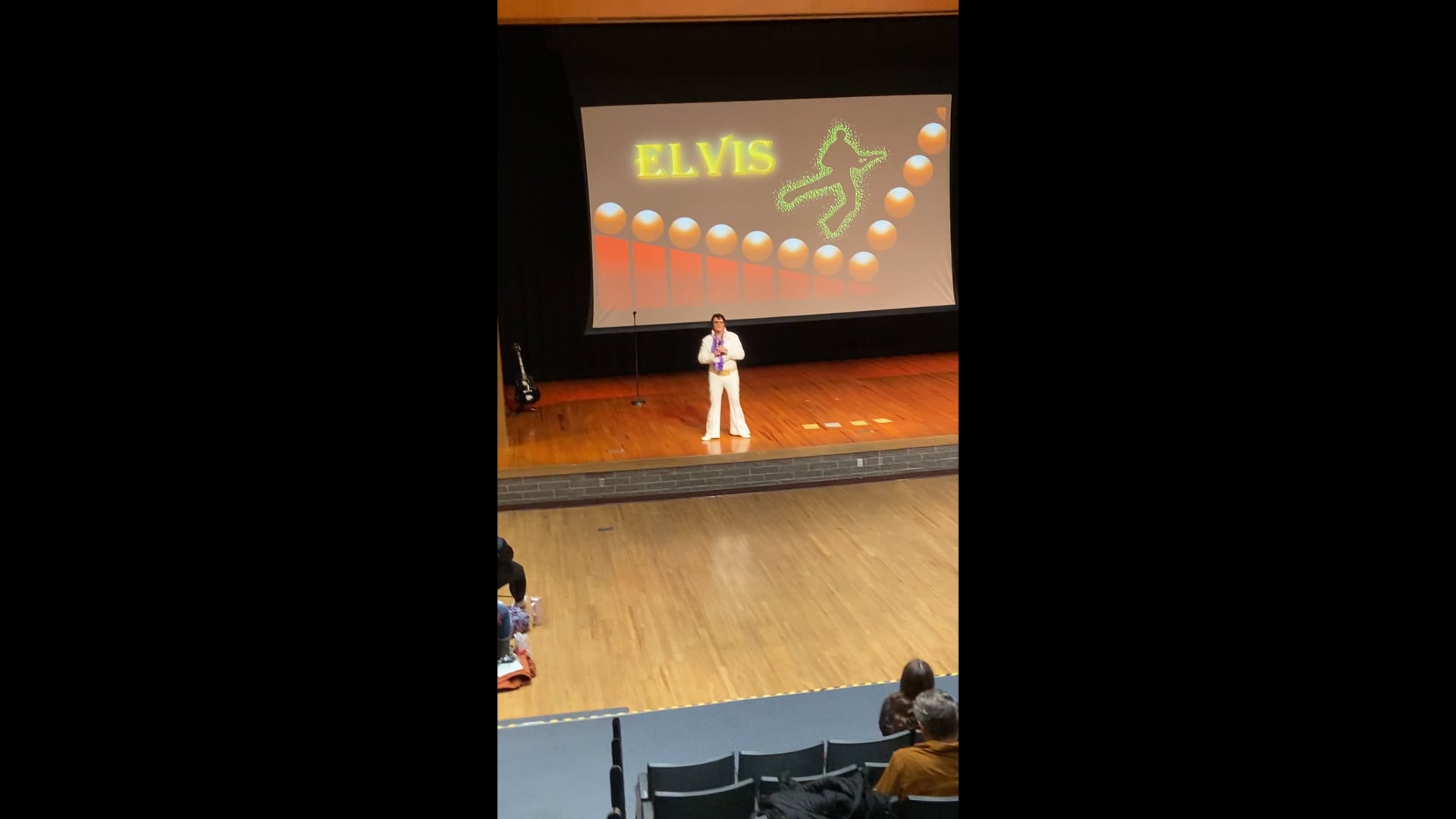 Hire Jay Goff - Elvis & More - Elvis Impersonator in Springfield, MO ...