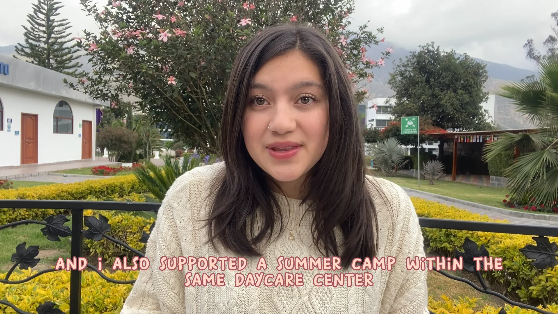 Au pair video editing on Vimeo