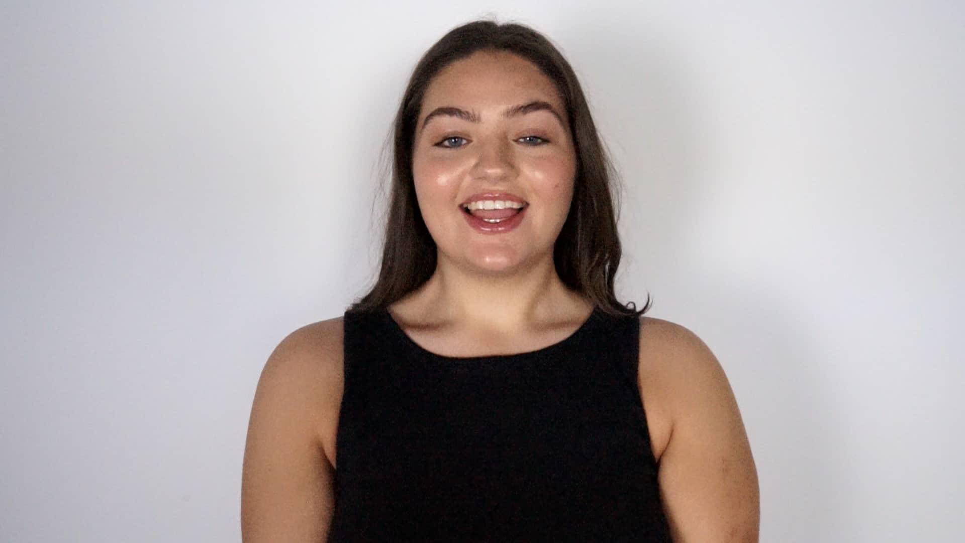 BONNIE CASTING VIDEO on Vimeo