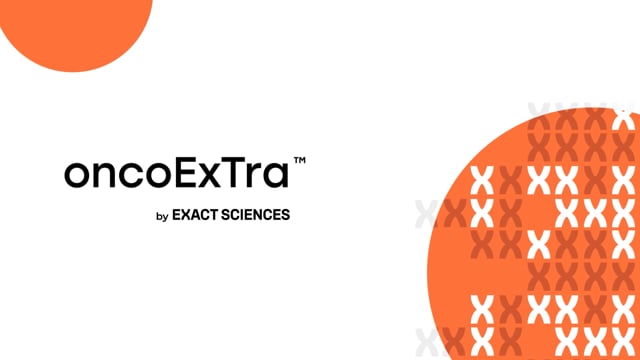 Overview │ OncoExTra®