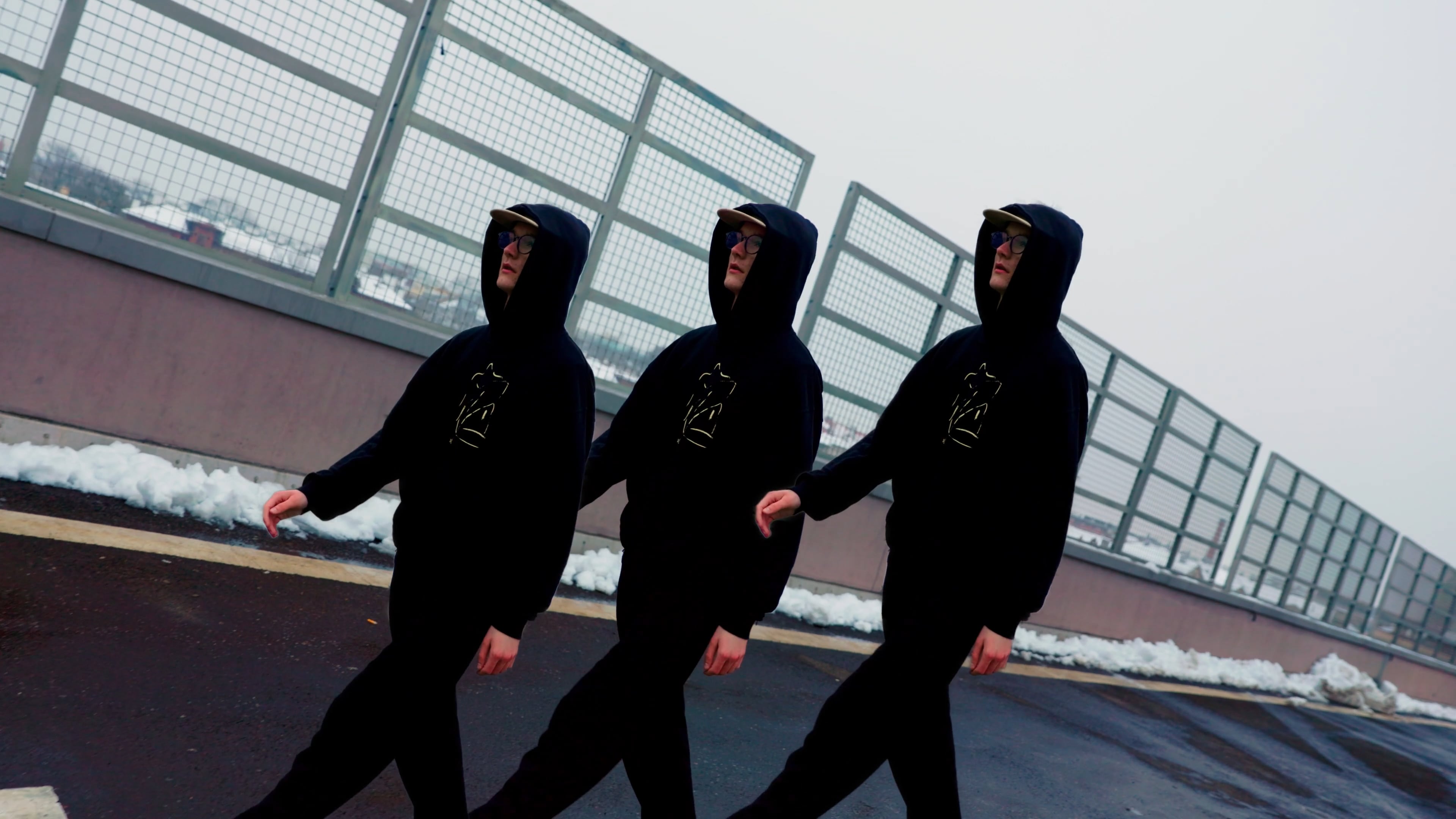 Hills fashion video 2023 on Vimeo