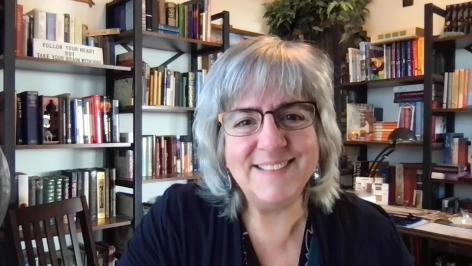 Feb 5 ENGAGE - Who Is God? on Vimeo