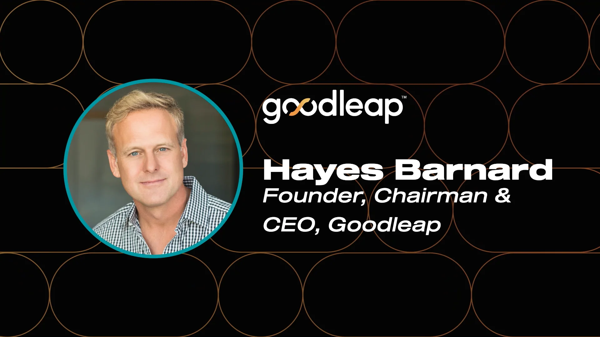 LGNDS 2023 : Hayes Barnard on Vimeo