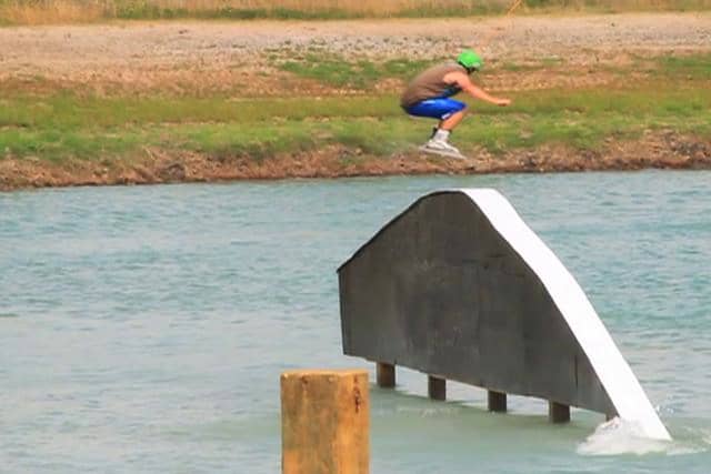 Phun Promotions checks out the new WAKE NATION Houston! on Vimeo