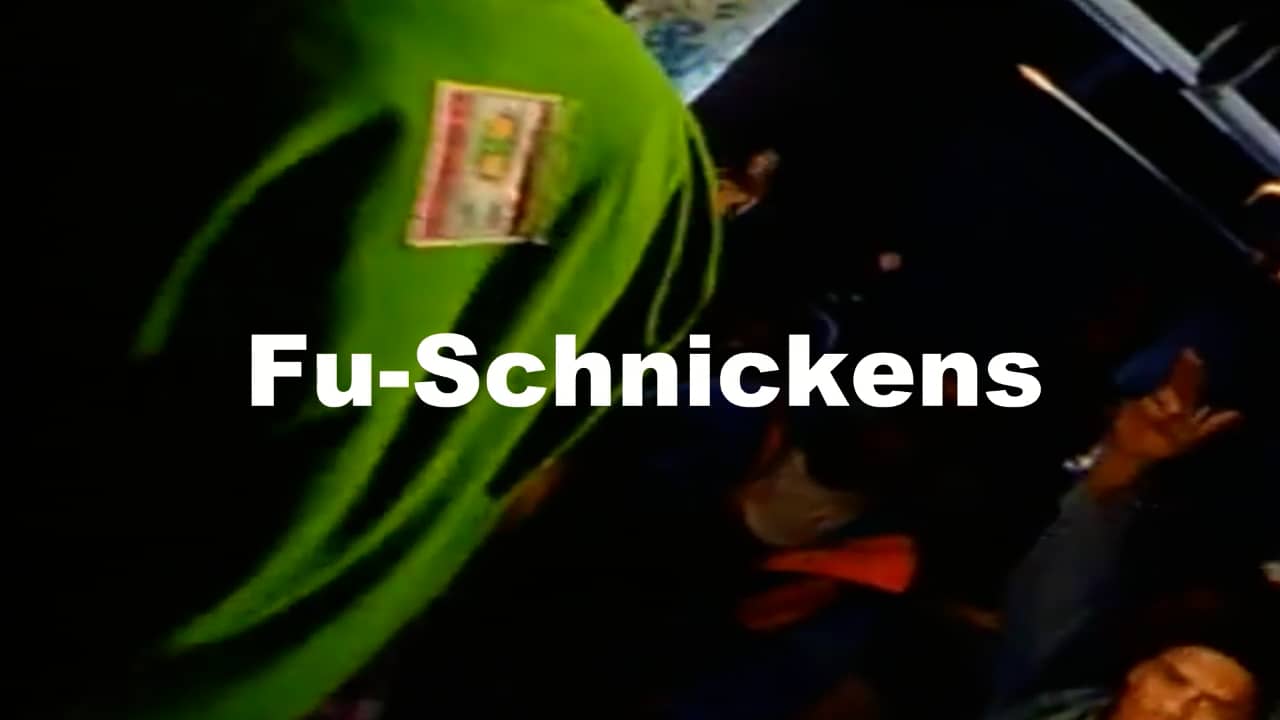 Fu-Schnickens - La Schmoove - The Psix Remix on Vimeo