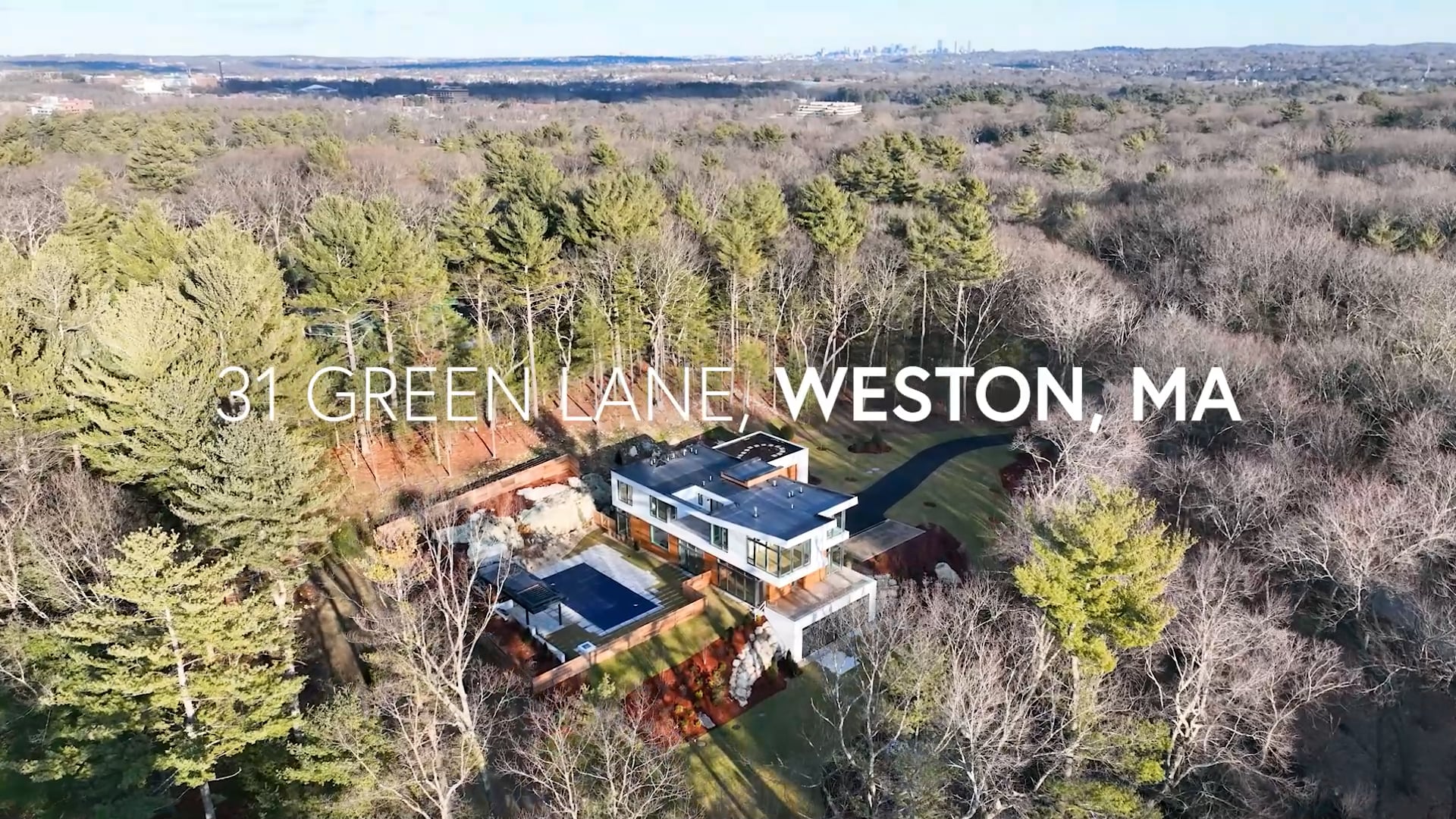 31 Green Lane on Vimeo