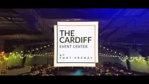 Wedding Packages | The Cardiff Center