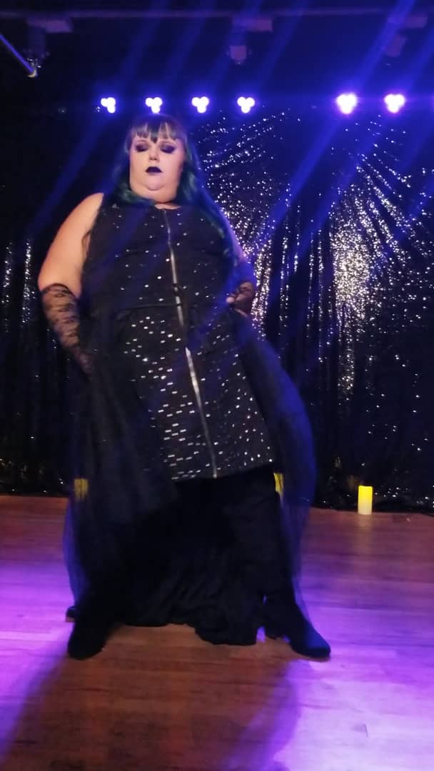 Lovesong by Snake River Conspiracy burlesque on Vimeo