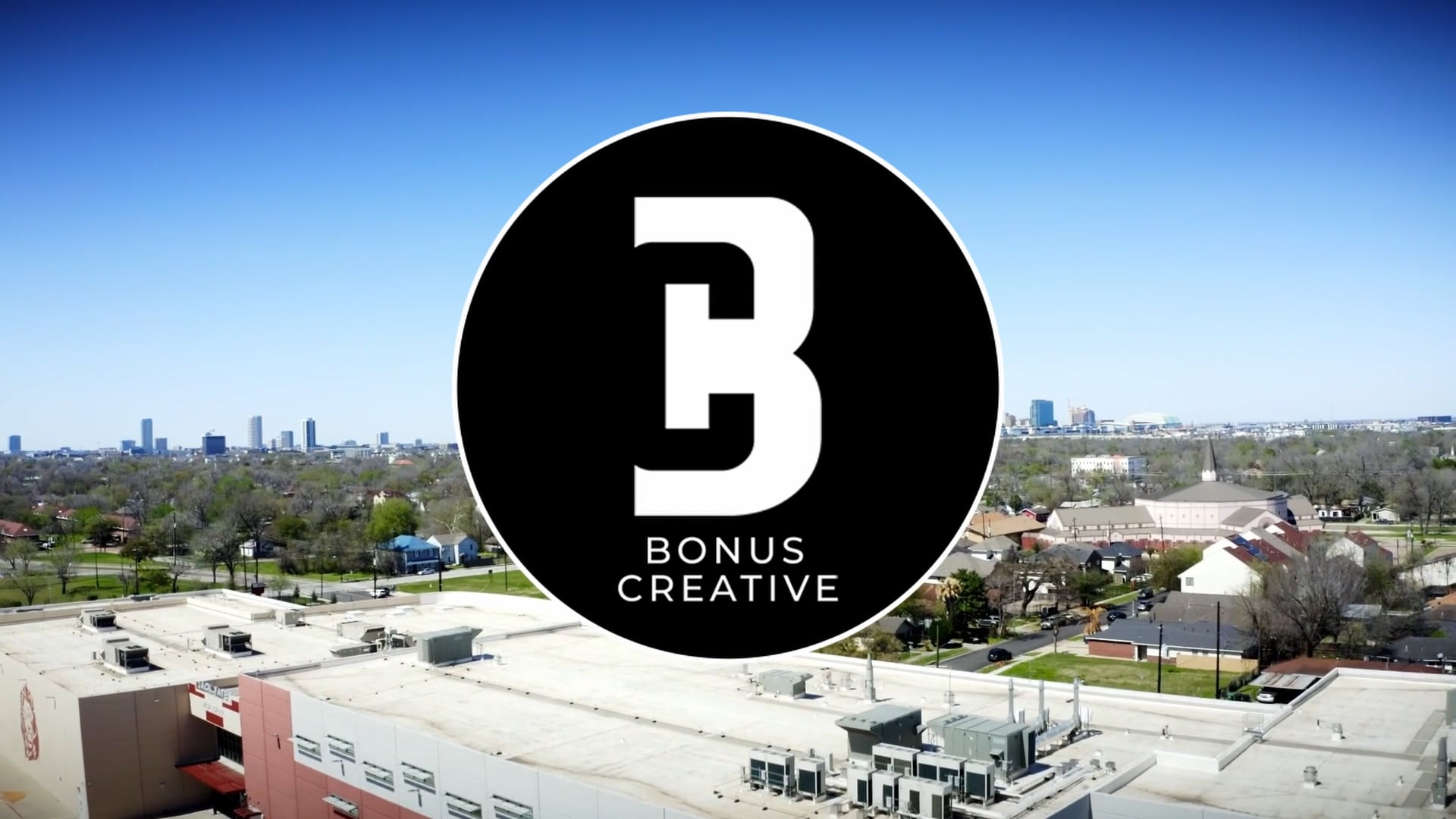 Bonus Creative - Video Production, Digital Marketing