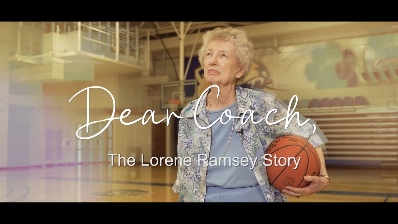 Dear Coach, - Official Trailer