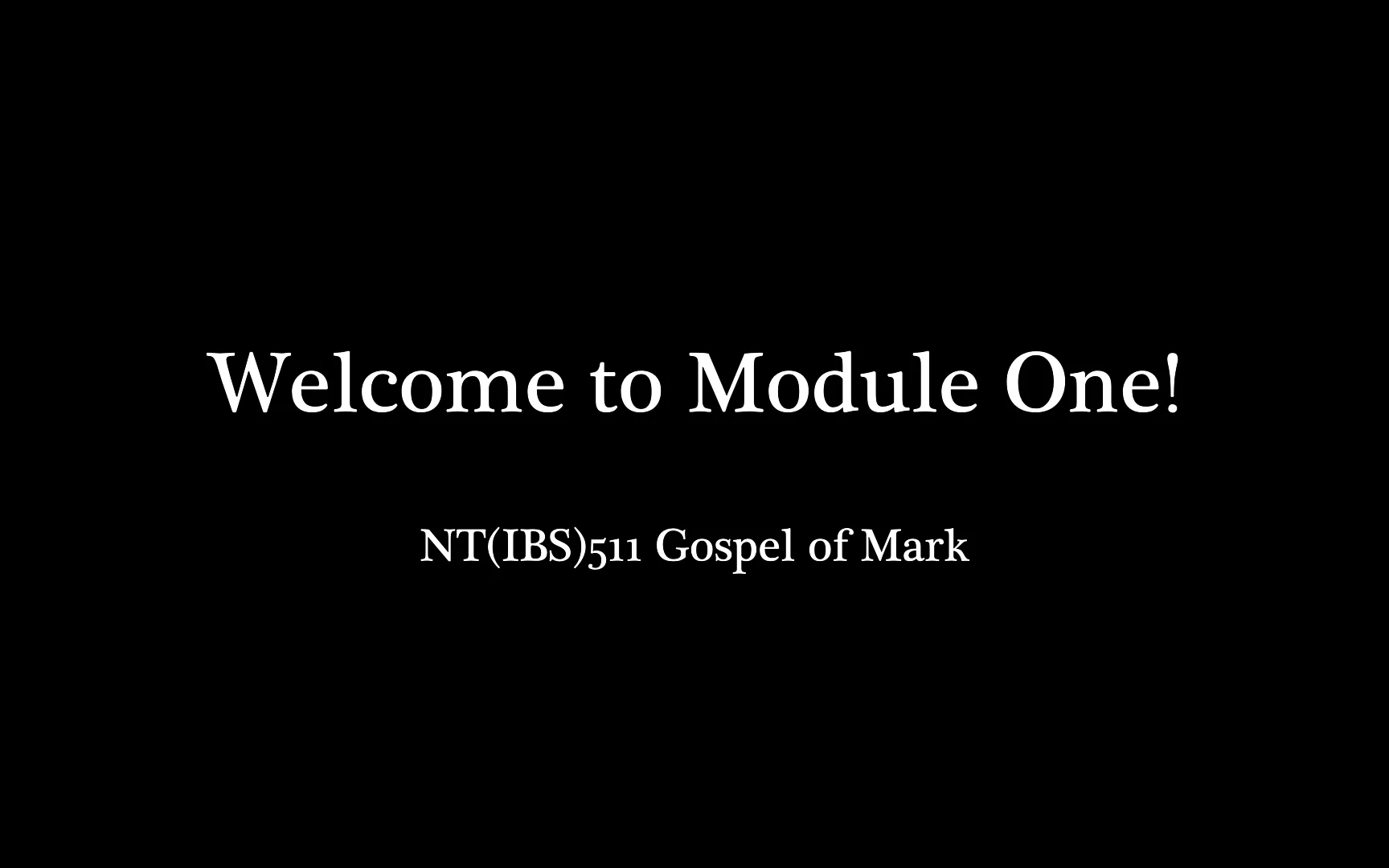 Welcome to Module 1 X1.mp4 on Vimeo