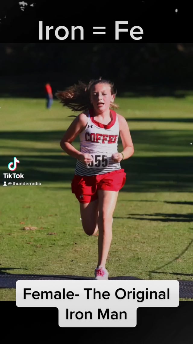 Celebrating National Girls & Women In Sports Day! - Thunder Radio
