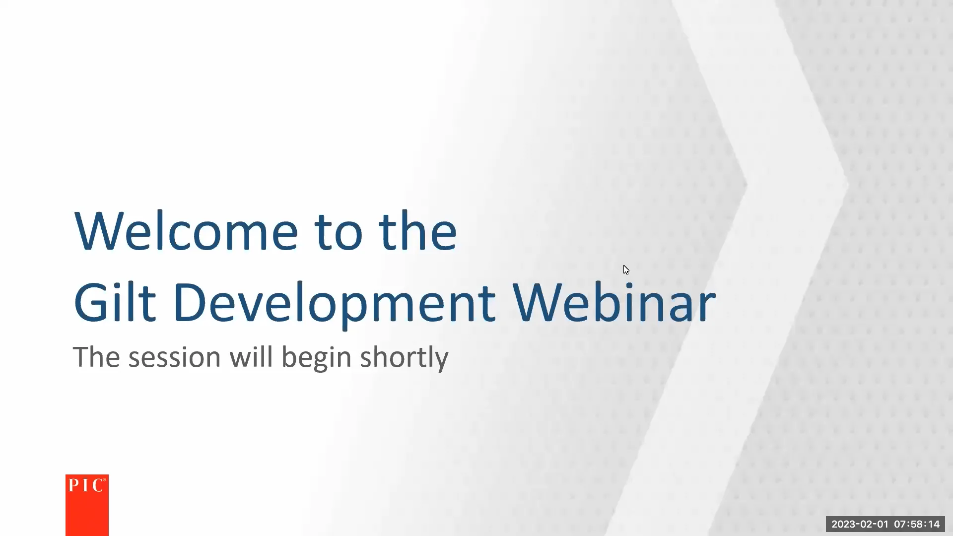 The Impact of Gilt Development on the Future Sow Herd - Session 1 on Vimeo