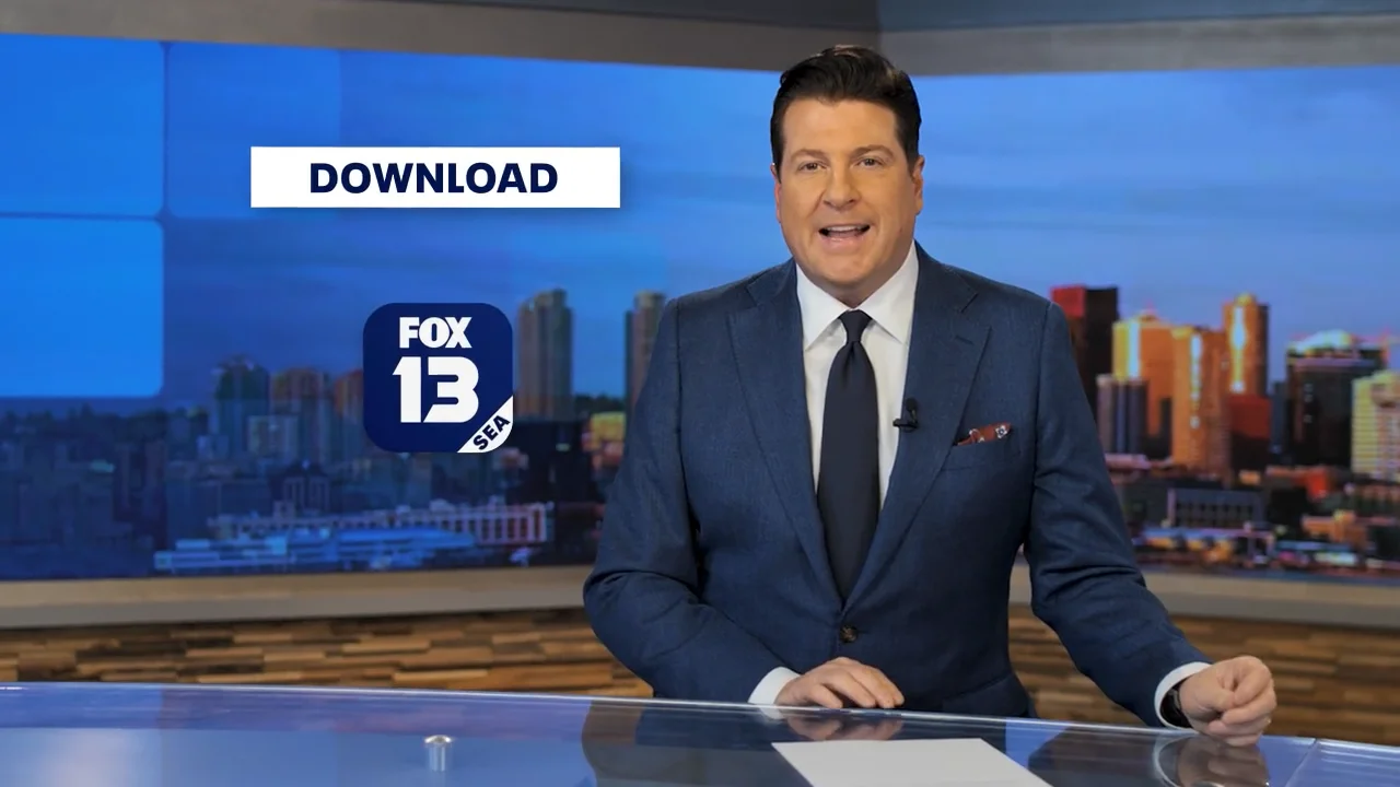 Download the FOX13 Seattle App on Vimeo