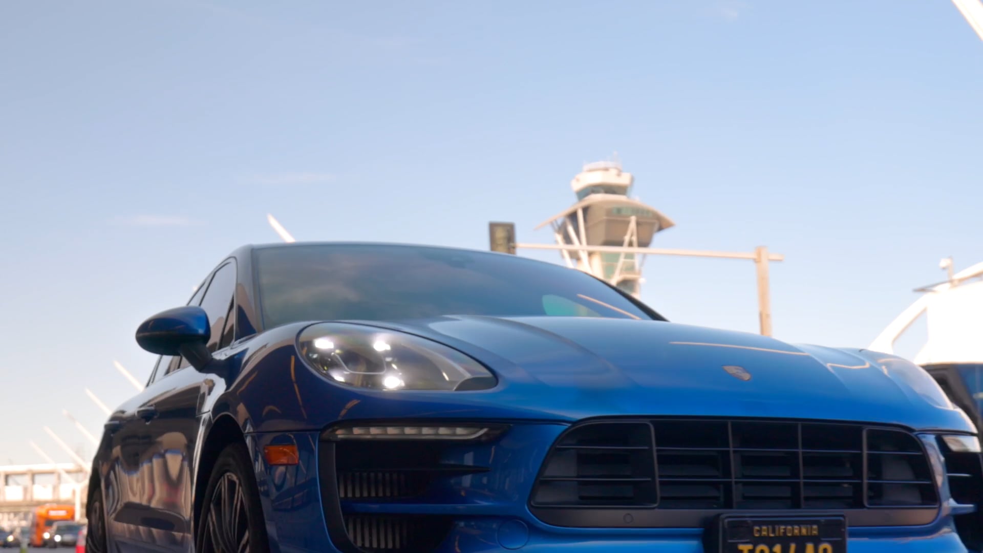 How-To Video | Curbside Valet Parking - LAX Valet Service