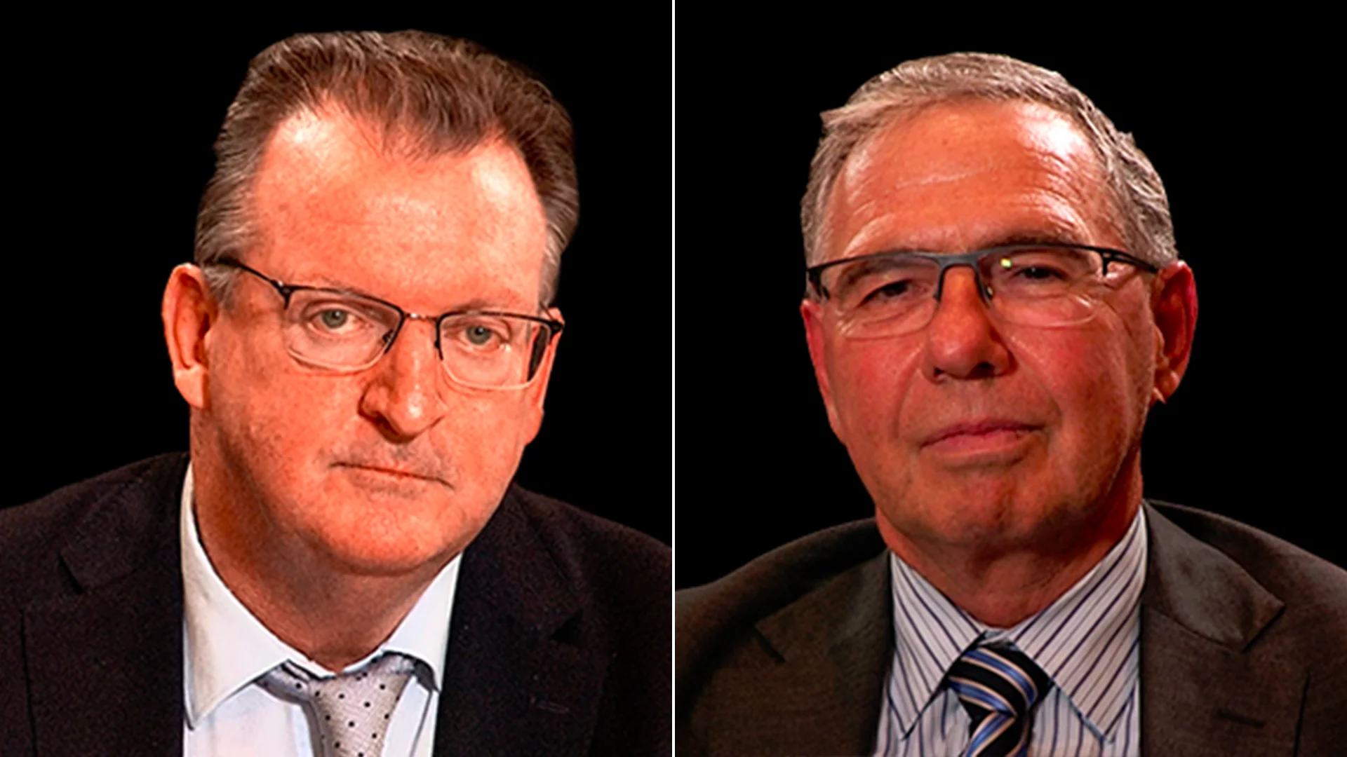 Preview: Ethics for the Legal Profession ;with Tim McKenzie and Rob Taylor